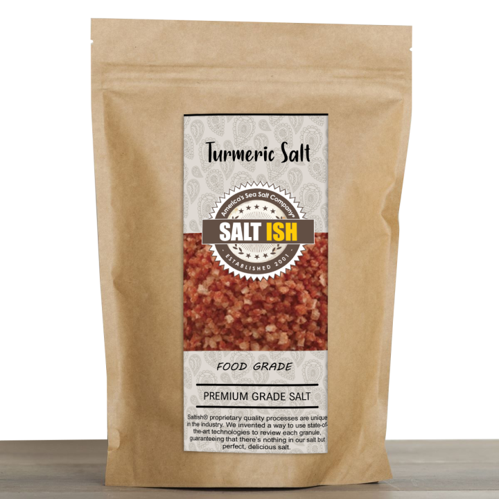 Turmeric Salt 500 gm | Daraz.pk