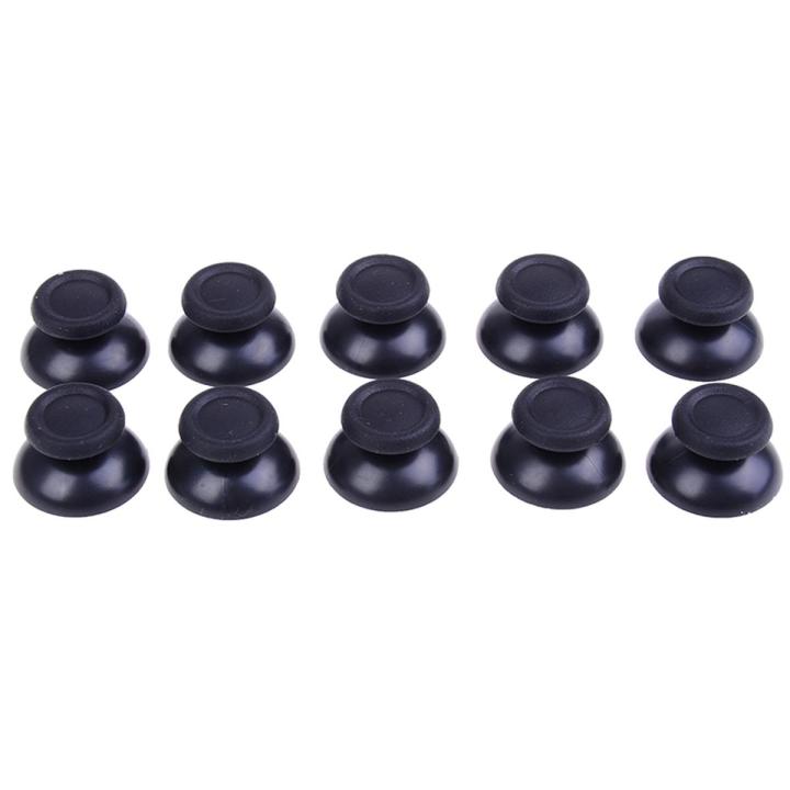 10 Pcs replacement analog joystick thumb stick thumbstick for PS4 ...