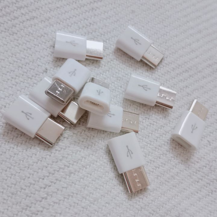 Android to type C converter Adapter | Daraz.pk