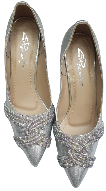 Ladies fancy shoes | Daraz.pk