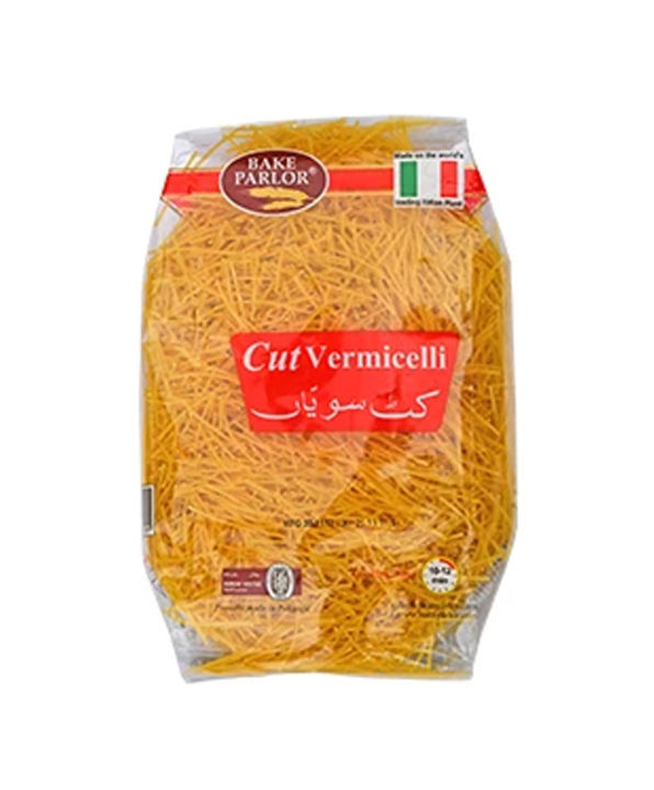 Bake Parlor Plain Pasta Vermicelli - 375 gm | Daraz.pk