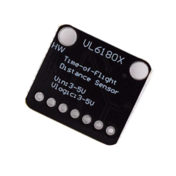 2X VL6180 VL6180X Range Finder Optical Rang Sensor Module for Arduino ...