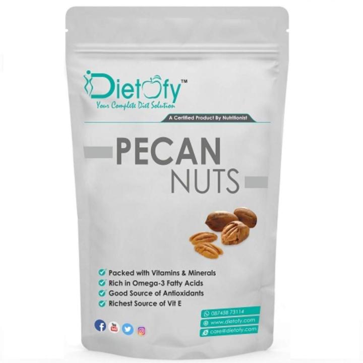 Pecans Nuts Powder 454G | Daraz.pk