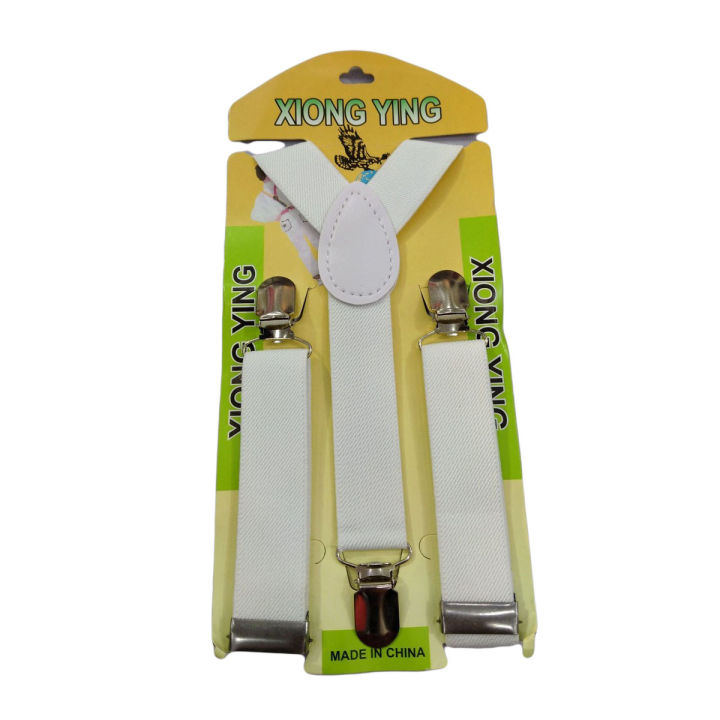 Gallace Suspender | Daraz.pk: Buy Online at Best Prices in Pakistan ...