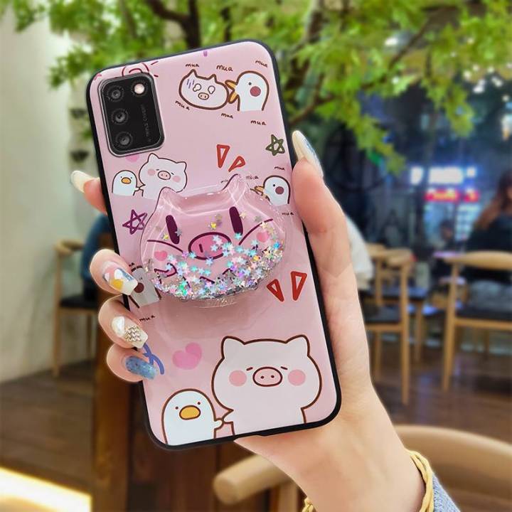 TPU Back Cover Phone Case For TCL A3X/Alcatel TCL A3X A600DL Fashion ...