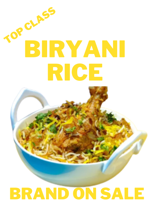 Ramzan Premium Punjab Basmati Rice: Authentic Flavors Delivered to Your ...