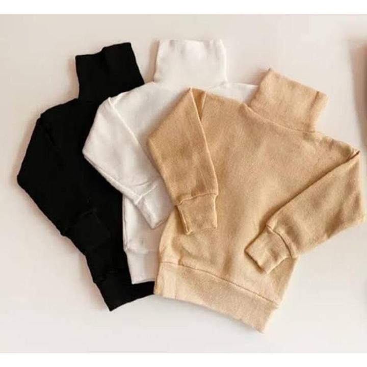 Woolen High-Neck | Daraz.pk: Buy Online at Best Prices in Pakistan ...