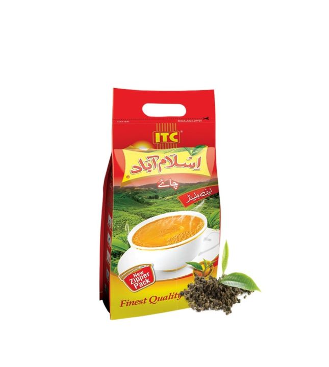 Islamabad Tea 350 Gm Daraz Pk
