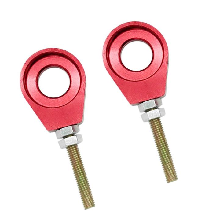 Adjuster Tensioner Block for Dirt Bike CRF50 SSR | Daraz.pk