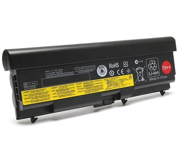 Lenovo ThinkPad L412 L430 L512 SL410 T410 T420 T430 T510 W520 45N1007 ...