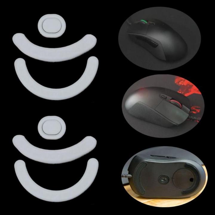 1Sets New Mouse Feet Mouse Skates For G403 G603 G703 | Daraz.pk