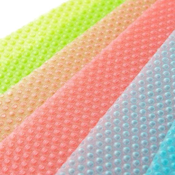 Kitchen Mat - Wardrobe Mat - Shelf Mat - Refrigerator Mats - Cupboard ...