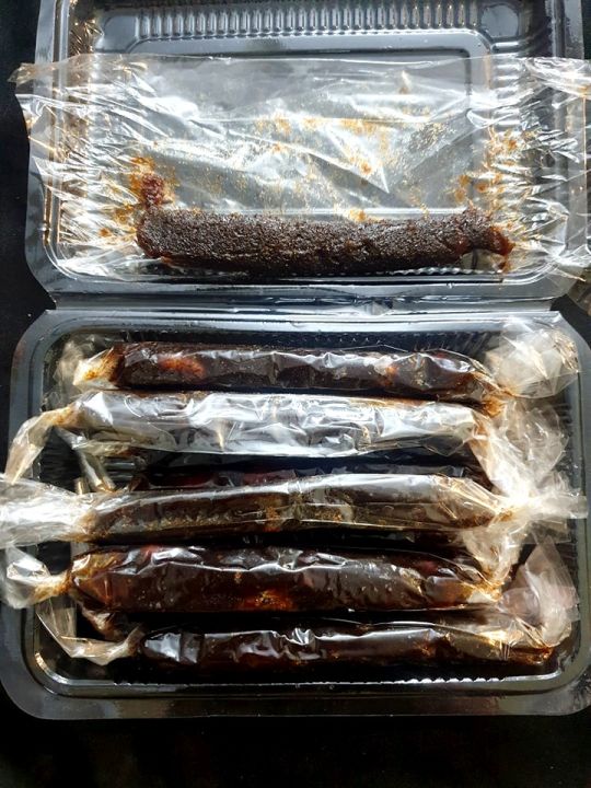 Box of Tamarind Imli / Sweet And Sour/ Khatti Meethi Imli Box / Imli ...