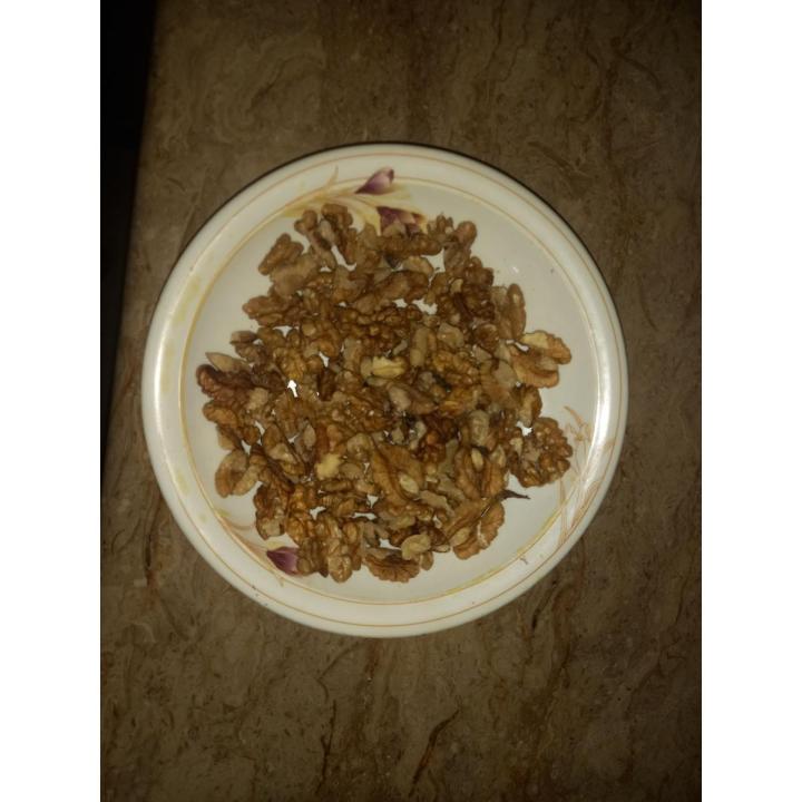 Walnut (Akhrot Giri) | Walnut Without Shells 1kg | Daraz.pk