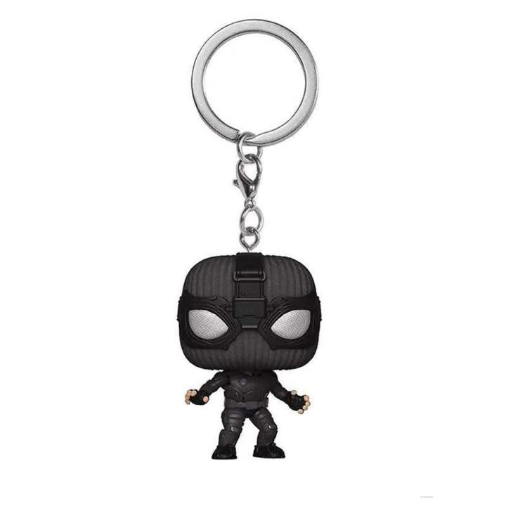 Marvel's Spider-Man Keychain Pendant Spider-Man Figure | Daraz.pk