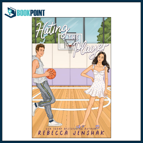 Hating The Player Rebecca Jenshak