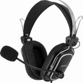 A4 TECH HU-50 STEREO HEADSET | Daraz.pk