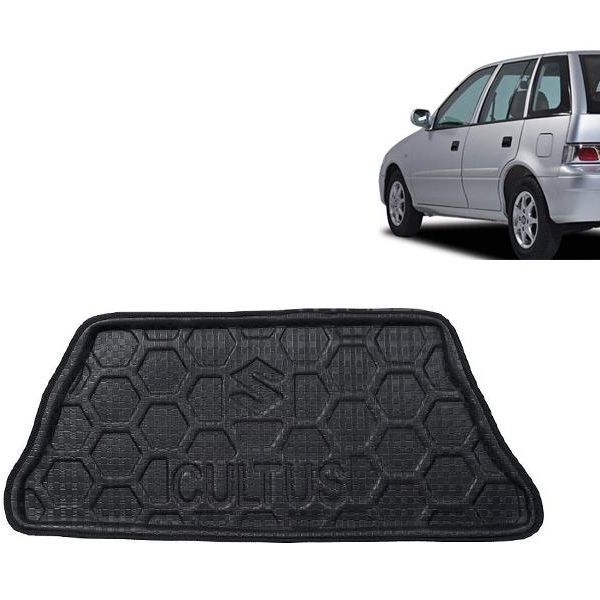 Suzuki Cultus For Trunk Mate, 1 PCS | Daraz.pk