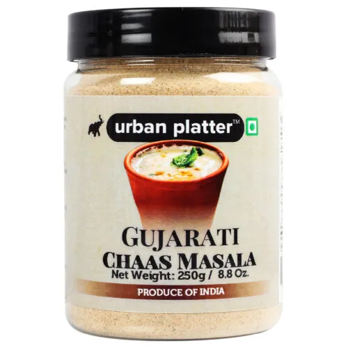Gujarati Chaas Buttermilk Masala 250g | Daraz.pk