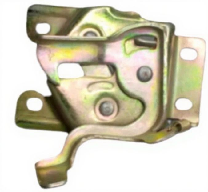 Bonnet Hood Latch / Bonnet Lock for Suzuki Alto 1000cc (Old Shape ...