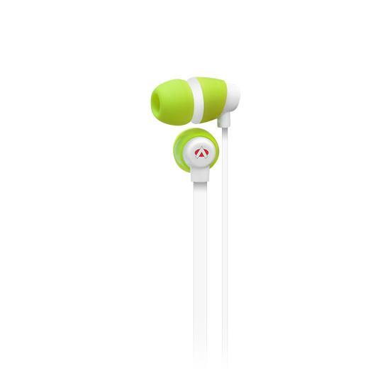 Audionic Listen & Talk LT-486 Ultra Bass Earbuds | Daraz.pk