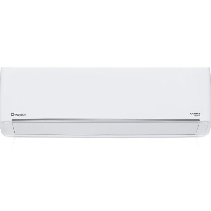 Dawlance Air Conditioner Chrome 30 Full AC DC Inverter 1.5 Ton/Large ...