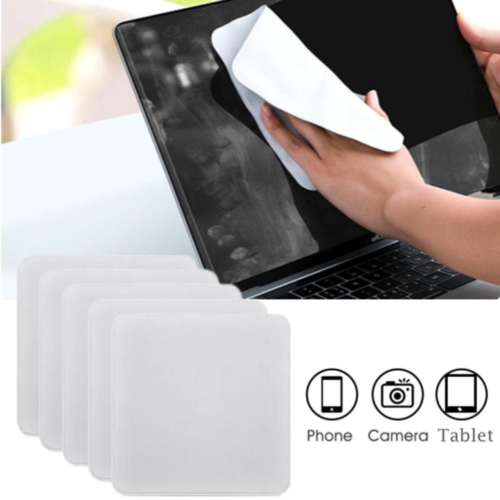 Polishing Cloth -For Phone screen/pad screen/computer screen/TV screen ...