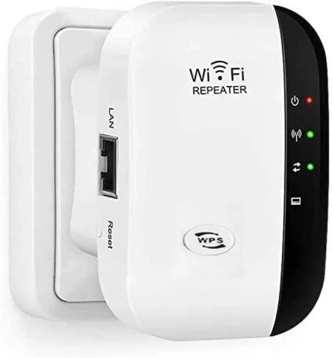 New Wireless Wireless-N Routers 300Mbps 2T2R WiFi extender WiFi ...