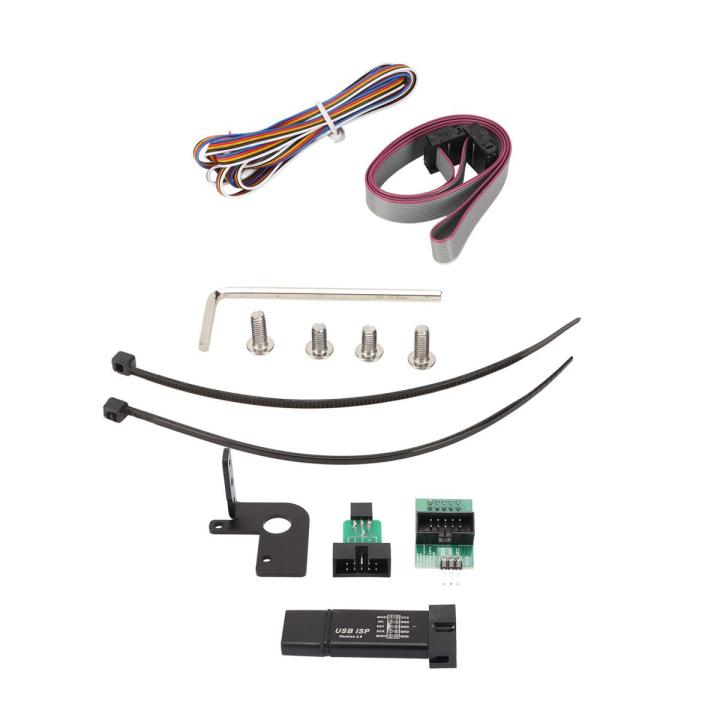 BL Touch Adapter Plate Board, Printer Adapter Plate Board High Accuracy ...