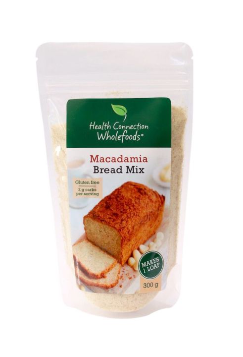 Peruviandamia Bread Premix POWDER 300g | Daraz.pk