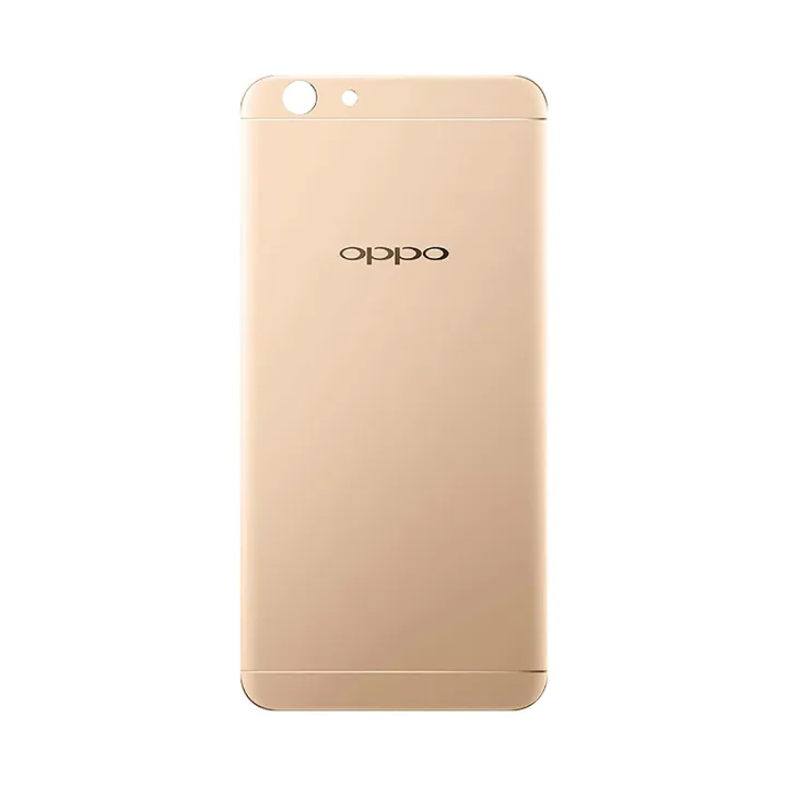 Oppo F1s Back Body Casing Housing Replacement with Battery Back Door ...