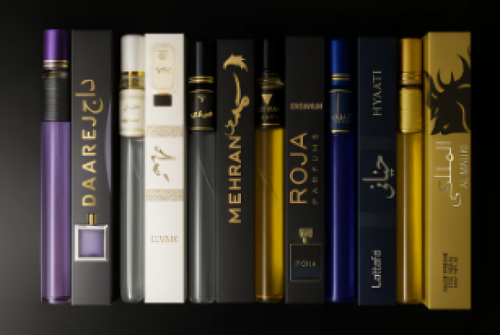 Hayaati pen perfume for men and women long lasting perfume best unisex ...