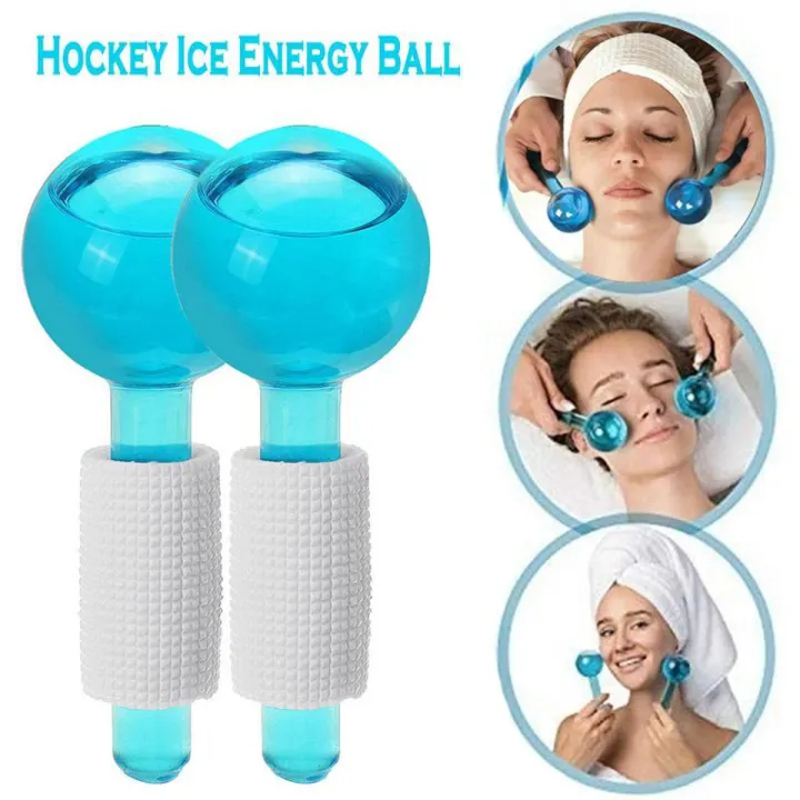 Beauty Ball Lifting Firming Anti-Wrinkle Anti-Aging Anti-Edema Crystal ...