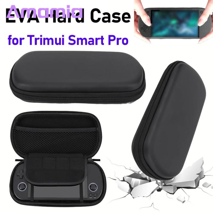 Eva Hard Case Portable Eva Case for Trimui Smart Pro Shockproof ... Eva Hard Case Portable Eva Case for Trimui Smart Pro Shockproof ...