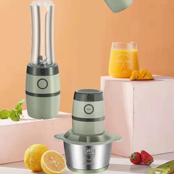 Boma Multifunctional Grinding Machine | Daraz.pk