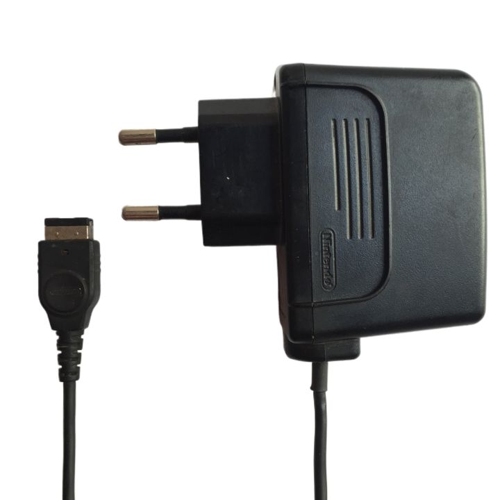 Original Nintendo Gameboy Advance | GBA | NDS | Nintendo DS Charger ...
