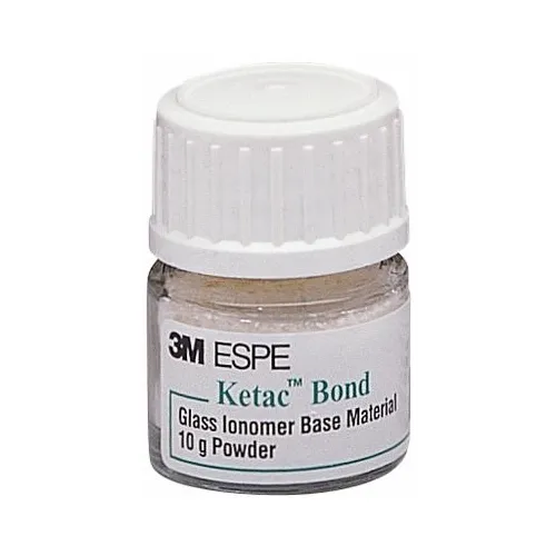 3M ESPE Ketac™ Molar – High-Strength GI Filling Cement | Available at ...