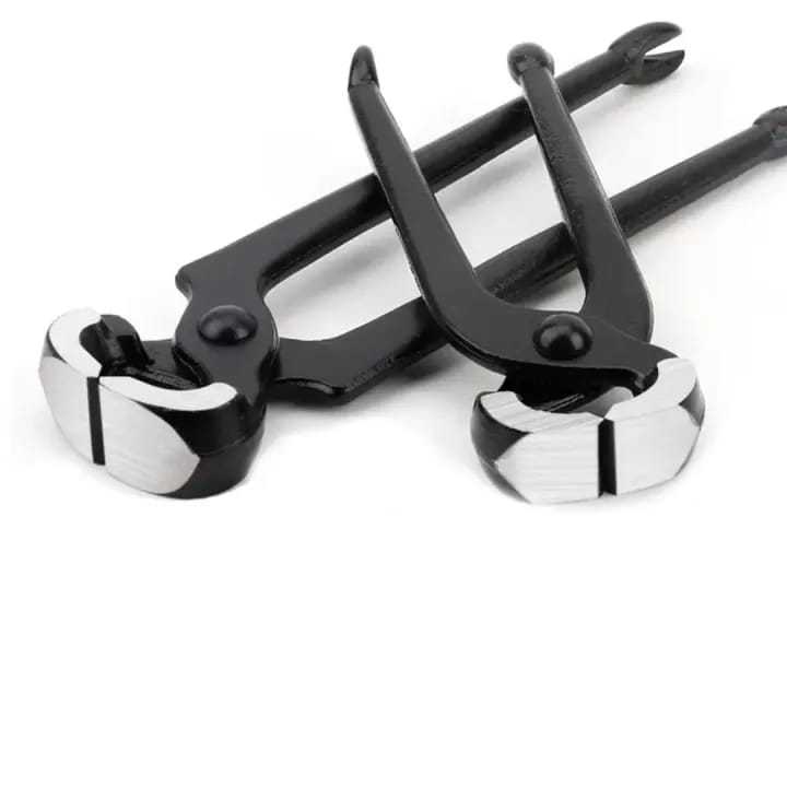 Carpenter Pincer Plier / Zamboor / Nail Extractor Tool for Wood ...