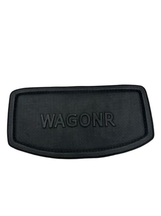 High-Quality Wagon R Trunk Tray Mat. | Daraz.pk