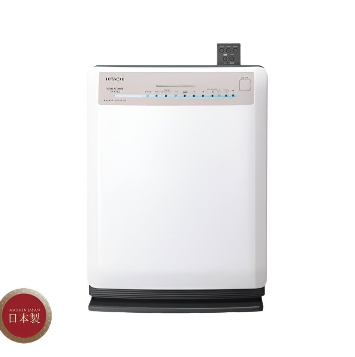 Hitachi Air Purifier EP-PZ50J Made in Japan | Daraz.pk