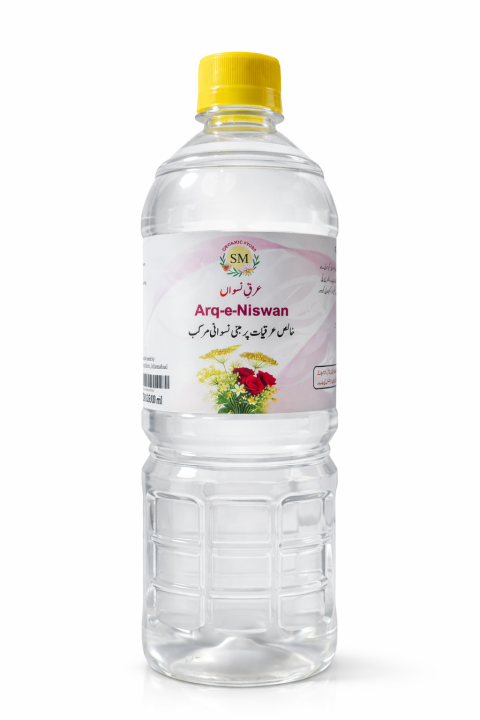 Arq e Niswan | Personal Care | Female health | Irregular Menstrual ...