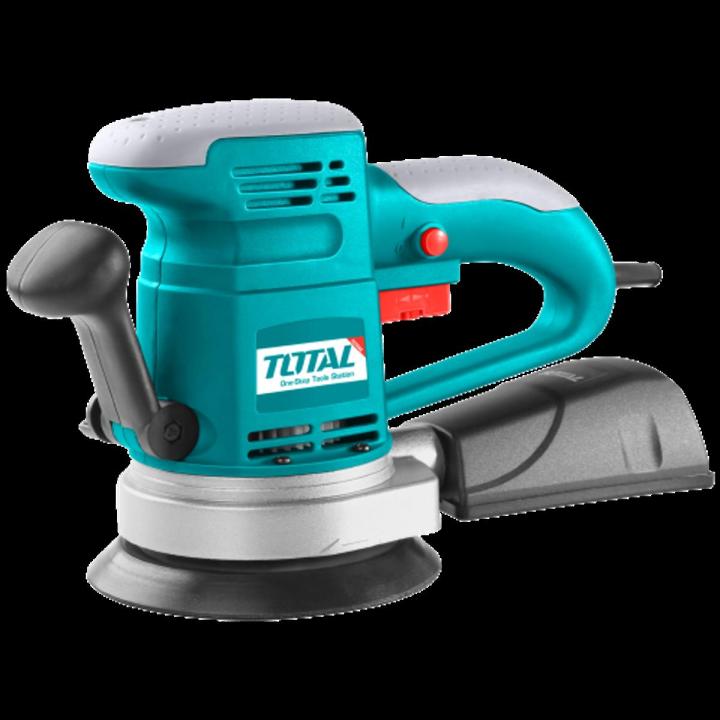 Total TF2041506 Rotary Sander | Daraz.pk