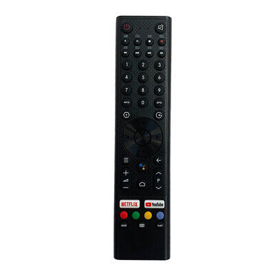 MultyNet SMART LED TV Remote Control Without Voice command with YouTub ...