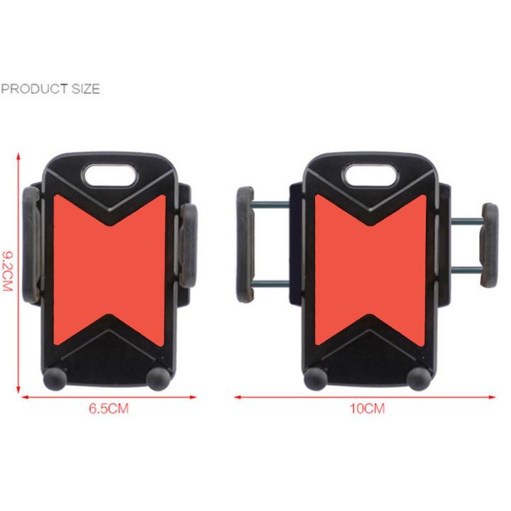 360° Universal Car Air Vent Mount Cradle Holder Stand For Smart Cell ...