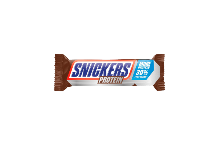 Snickers Chocolate Protein Bar 51GM | Daraz.pk