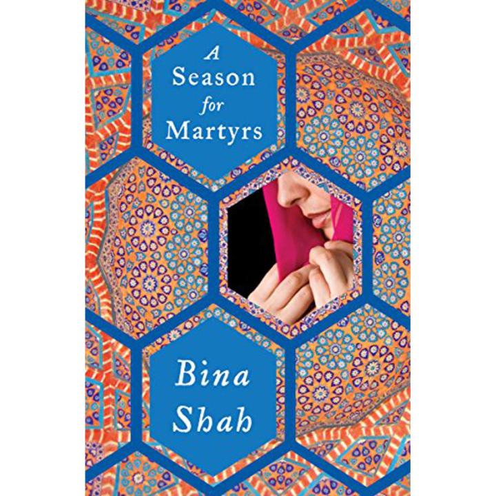 A Season for Martyrs by Bina Shah | Daraz.pk