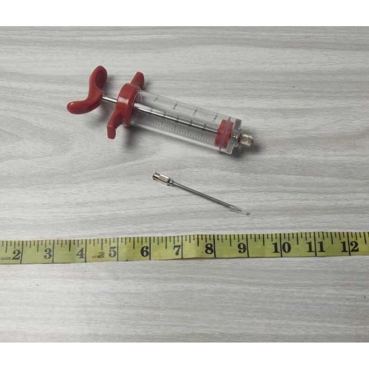 Chicken Sauce Injector, Poultry Injection Sauce, Chicken Flavor Sauce ...