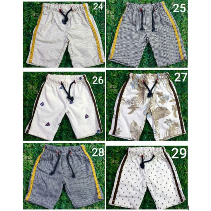 Jackies KIDS NON-DENIM SHORTS PACK OF 2 | Daraz.pk