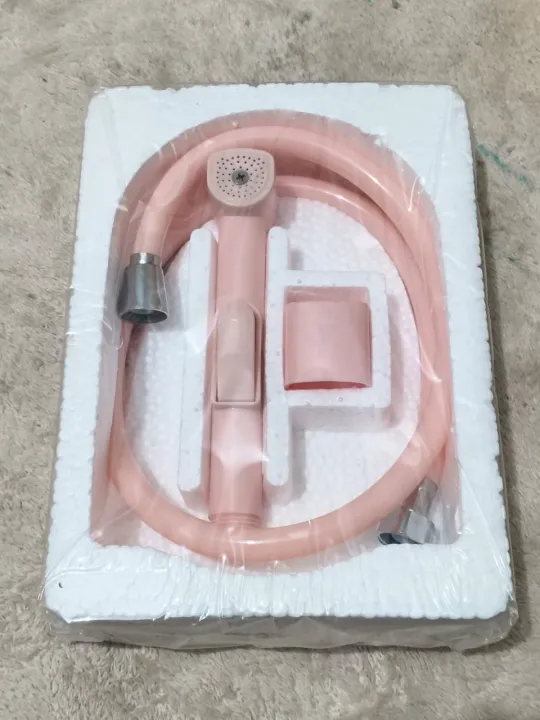 Muslim toilet shower toilet shower complete set toilet shower with pipe ...