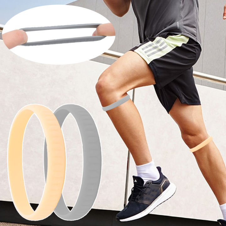 1/2pcs Sports Patella Tendon Knee Strap for Pain Relief Basketball ...